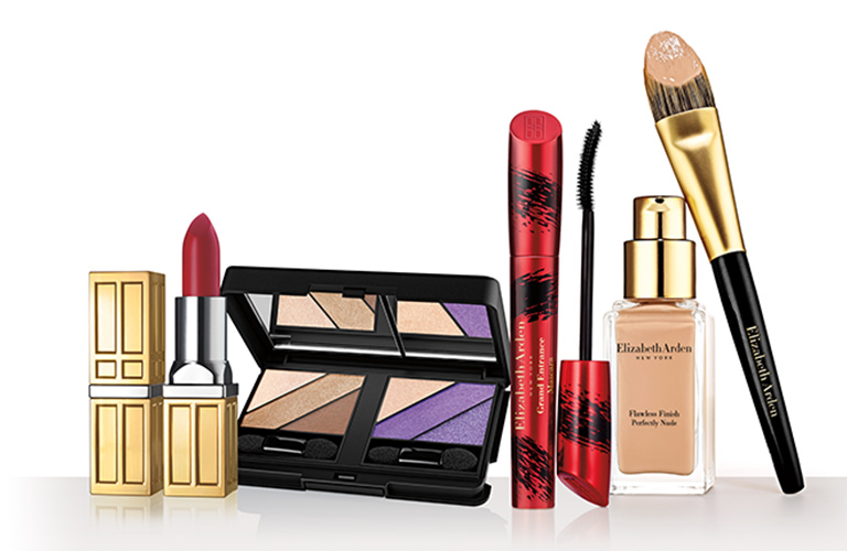 Elizabeth Arden South Africa March 2017 Event - Exclusively at selected ...