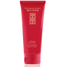 Elizabeth Arden South Africa : Red Door Perfumed Body Lotion